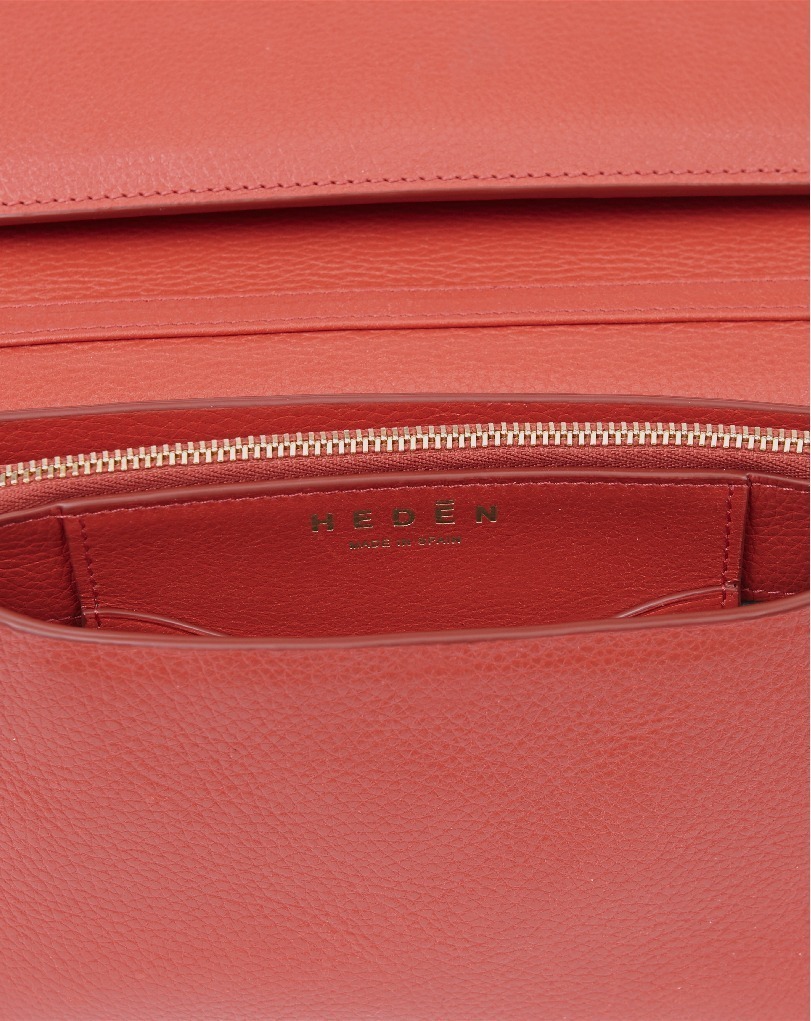 Shoulder Rectangular Small Model | Hedén